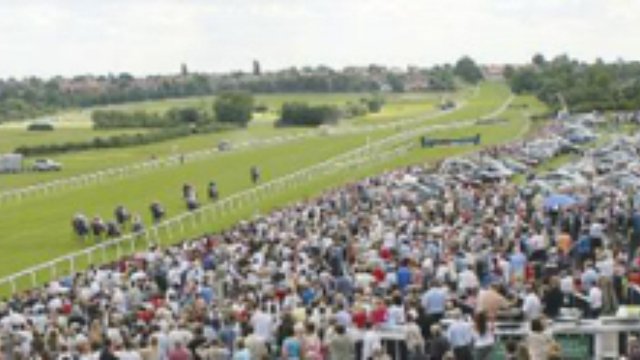 Heart North East Teeside- Sedgefield Racecourse - August 2019 - Heart ...