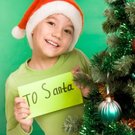 Heart's Secret Santa - Heart Essex