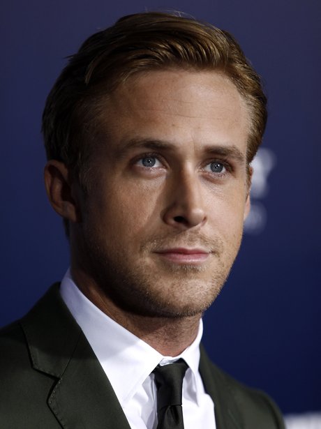 Ryan Gosling Brother Matt