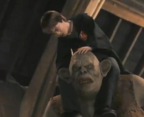 Harry Potter: Best Moments - Heart