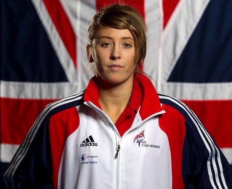 Jade Jones Interview