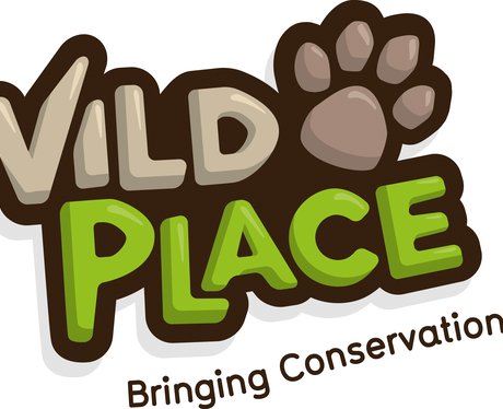 Wild Place logo - Behind The Scenes - Wild Place - Heart Bristol