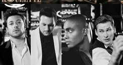 Win Tickets To See Blue At The Ipswich Regent - Heart Suffolk