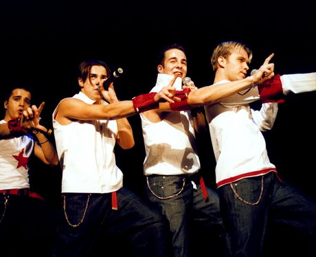 30 Ridiculous 90s Dance Moves - Heart