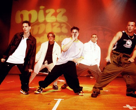 30 Ridiculous 90s Dance Moves - Heart