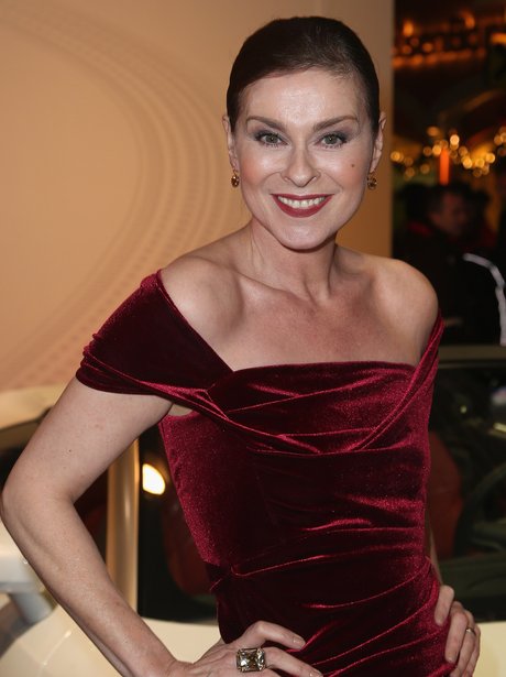 Lisa Stansfield Now - 90s Stars: Where Are They Now? - Heart