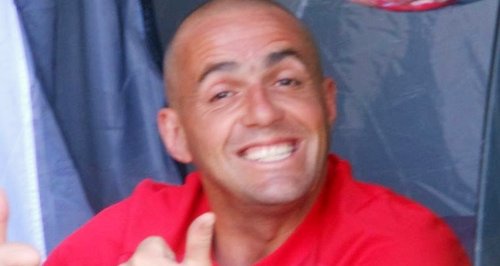 Paul Coughlan's Instagram, Twitter & Facebook on IDCrawl