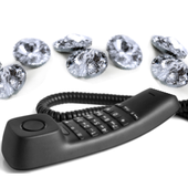 Four Rings To Win A Diamond Ring! - Heart South Coast