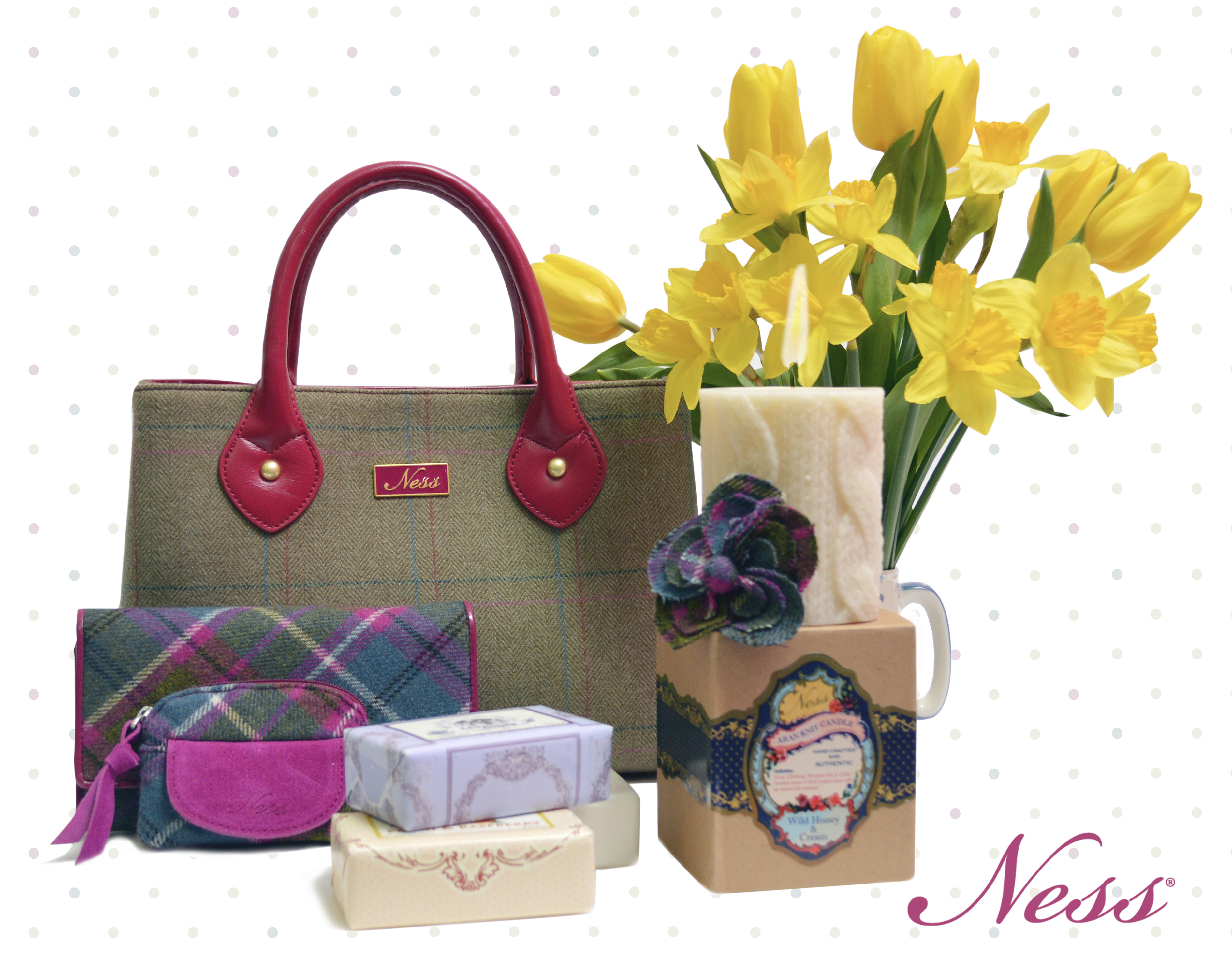 Mum Knows Best With Ness - Heart Cambridge