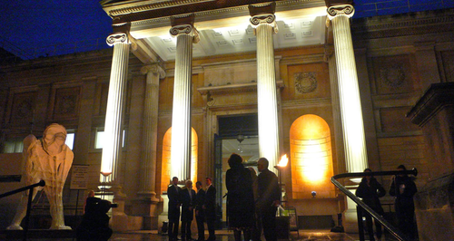 Ashmolean LiveFriday, LoveFriday - Heart Thames Valley