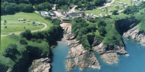 Win A Jet Ski Experience At Watermouth Cove - Heart North Devon