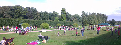 Win Tickets To The Apple Festival At Erddig! - Heart Wales - North