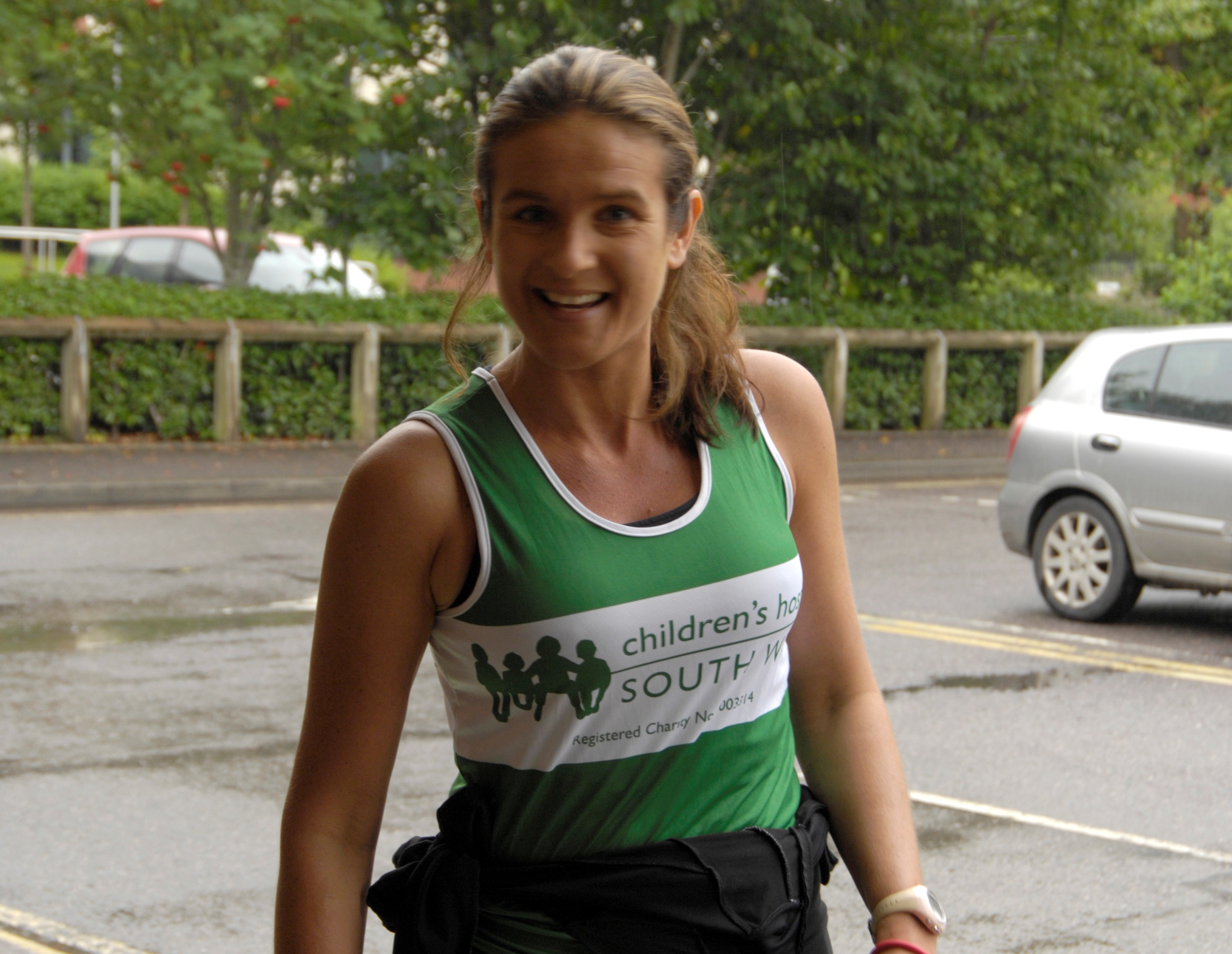 'Bike Some Noise' Cycle Challenge Devon & Cornwall - Heart South West