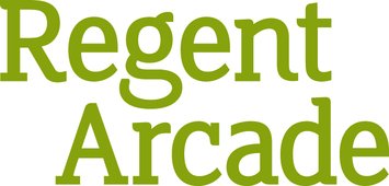 The Lights Are Going On At Regent Arcade! - Heart Gloucestershire