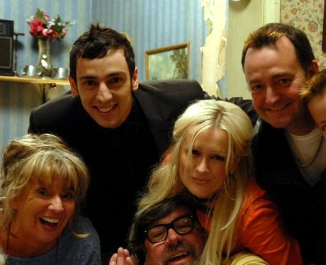 THEN: Ralf Little as Antony Royle - The Royle Family: Our Favourite TV ...