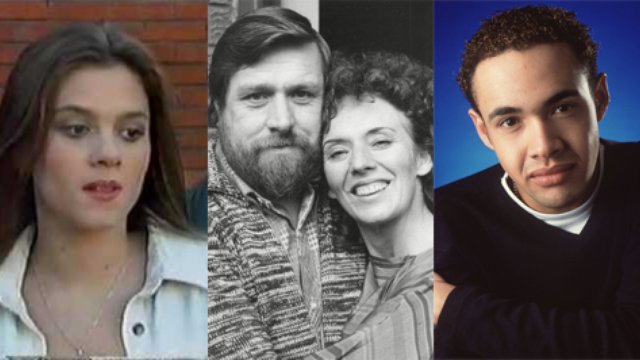 Brookside: Then And Now - Heart