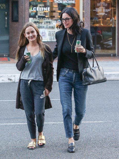 Steve Martin Daughter