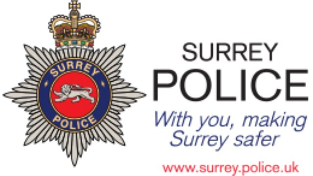 Man Charged Over Earlswood Death - Heart Sussex