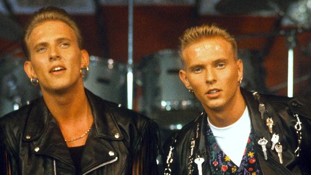 Bros Are REUNITING And STILL Look Gorgeous 24 Years On