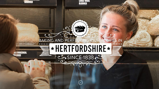 The Great Heart Bun Run with Simmons Bakers - Heart Hertfordshire