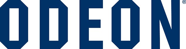 Odeon Cinemas Logo