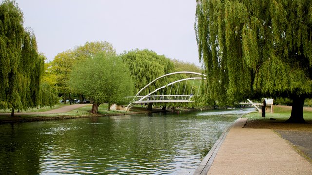 Public File - Bedford - Heart