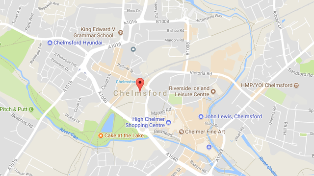 Chelmsford City Infrastructure Plans Out For Consultation - Heart Essex