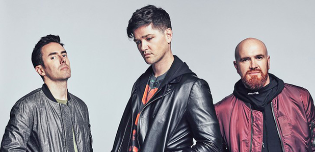 Heart North East: Win Tickets To See The Script In Newcastle - Heart ...