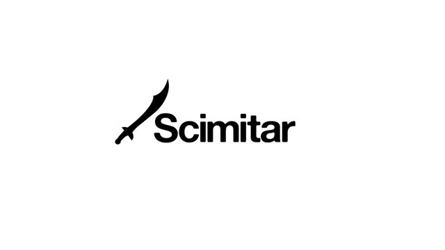 Scimitar Logo
