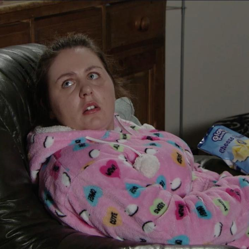 EastEnders - TV & Movies - Showbiz - Heart