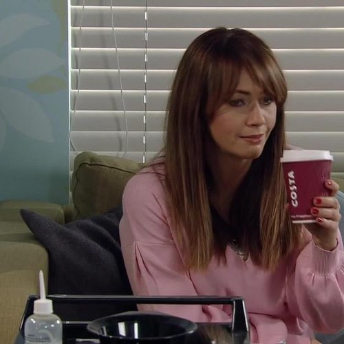 Coronation Street News & Spoilers | Heart
