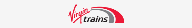Virgin Trains Logo