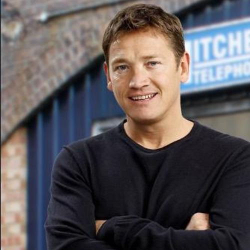 EastEnders - TV & Movies - Showbiz - Heart