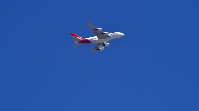 First ever direct flight to Australia has landed but is it worth the hype? First ever direct flight to Australia has landed but is it worth the hype?