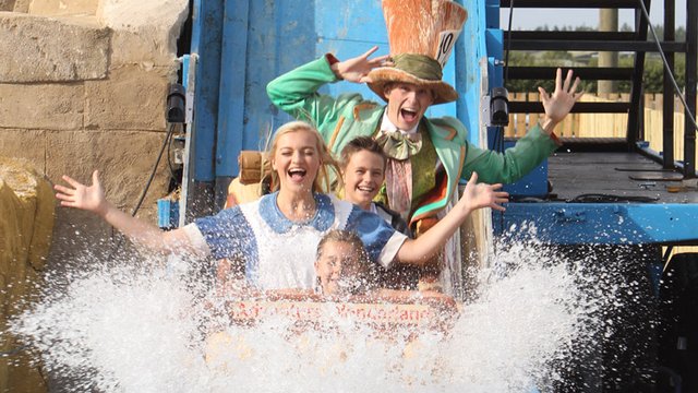 Heart Dorset - Adventure Wonderland - May19 - Heart Dorset