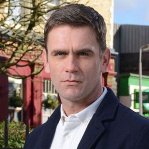 EastEnders - TV & Movies - Showbiz - Heart