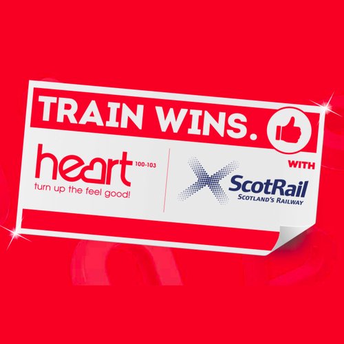 Heart Scotland Radio - turn up the feel good!