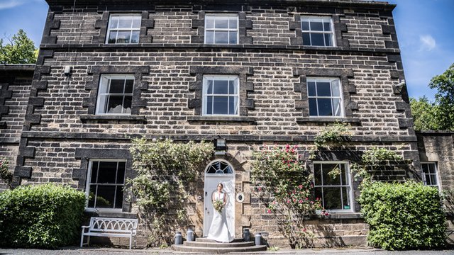 Shotton Grange - Heart North East