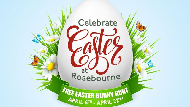 Win A £500 Shopping Spree At Rosebourne In Aldermaston - Heart Thames ...