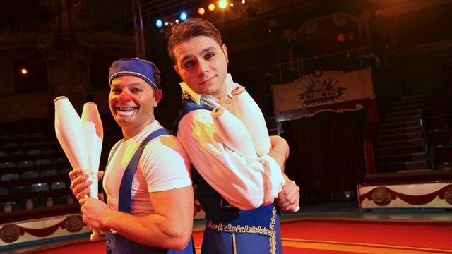 Heart North West - Win With Merlin Blackpool - July & Aug 2019 - Heart ...
