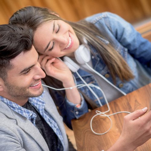 Heart London Radio - turn up the feel good!