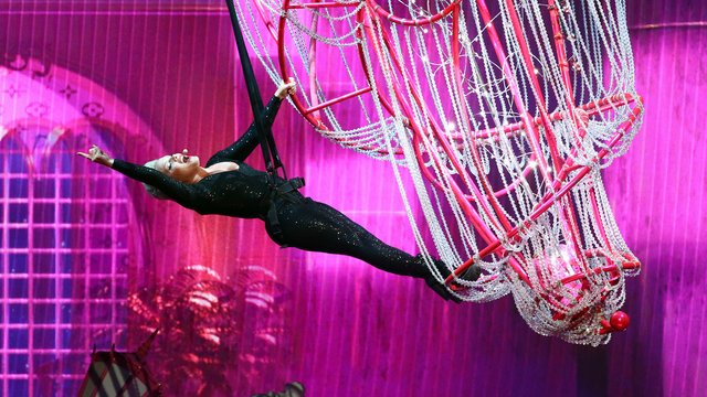 P!nk in Cardiff: Here's everything you need to know - Heart Wales