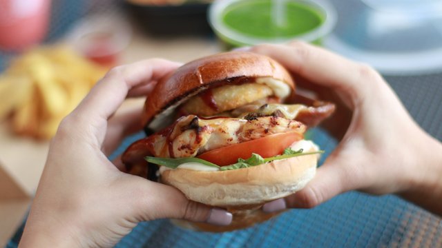 Heart Exeter & Torbay - Win With Princesshay EATS! - July19 - Heart Torbay