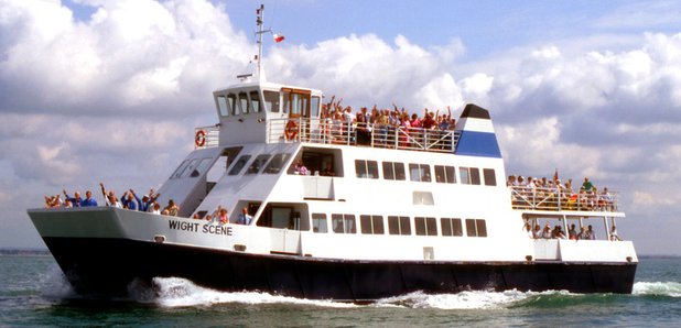 Heart Solent/South Coast - With Tickets To A Caribbean Party Night With ...
