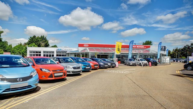 EMG Cambridge - Heart Cambridge