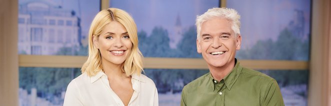 This Morning | All the latest Gossip - Heart