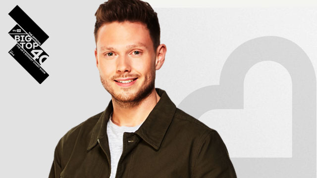 Heart Radio Presenters | London