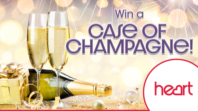 Heart UK Competitions - Win Money, Holidays & The BEST Prizes!