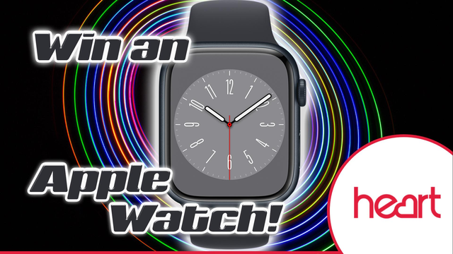 Heart West Midlands Competitions - Win Money, Holidays & The BEST Prizes!