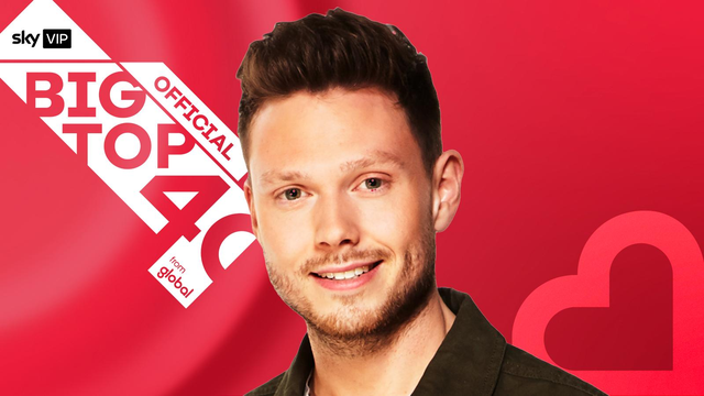 Heart Radio Presenters | Hampshire